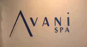 Abbey Resort and Avani Spa - Put on Your Party Pants