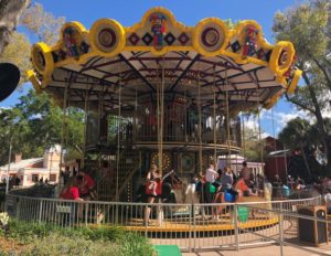 LEGOLAND Florida Tips - Put on Your Party Pants