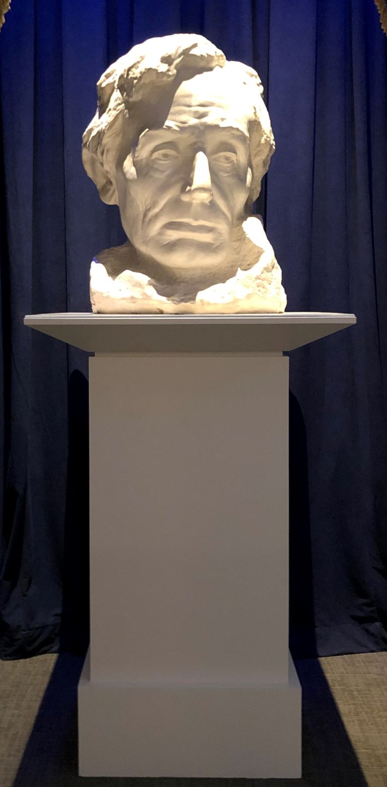 The Lincoln Museum in Springfield Illinois - Put on Your Party Pants