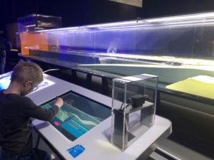 Museum of Science and Industry Tips - Put on Your Party Pants