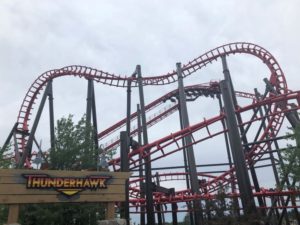 Michigan's Adventure Tips - Put on Your Party Pants