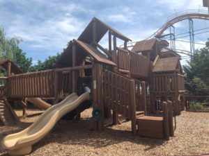 Michigan's Adventure Tips - Put on Your Party Pants