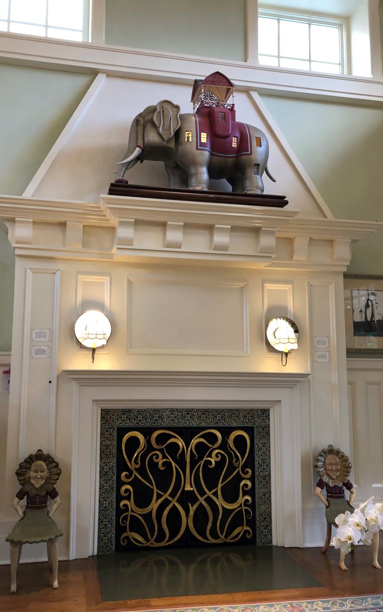 Is Disney's BoardWalk Inn Worth it?: It Depends - Put on Your Party Pants