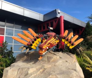 LEGOLAND California Packing List - Put on Your Party Pants