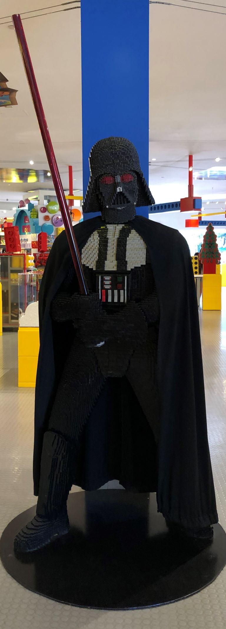 Tips for LEGOLAND California - Put on Your Party Pants
