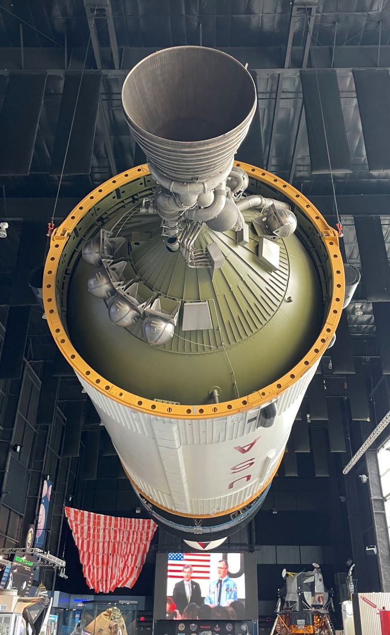 Is the US Space and Rocket Center Worth Visiting?
