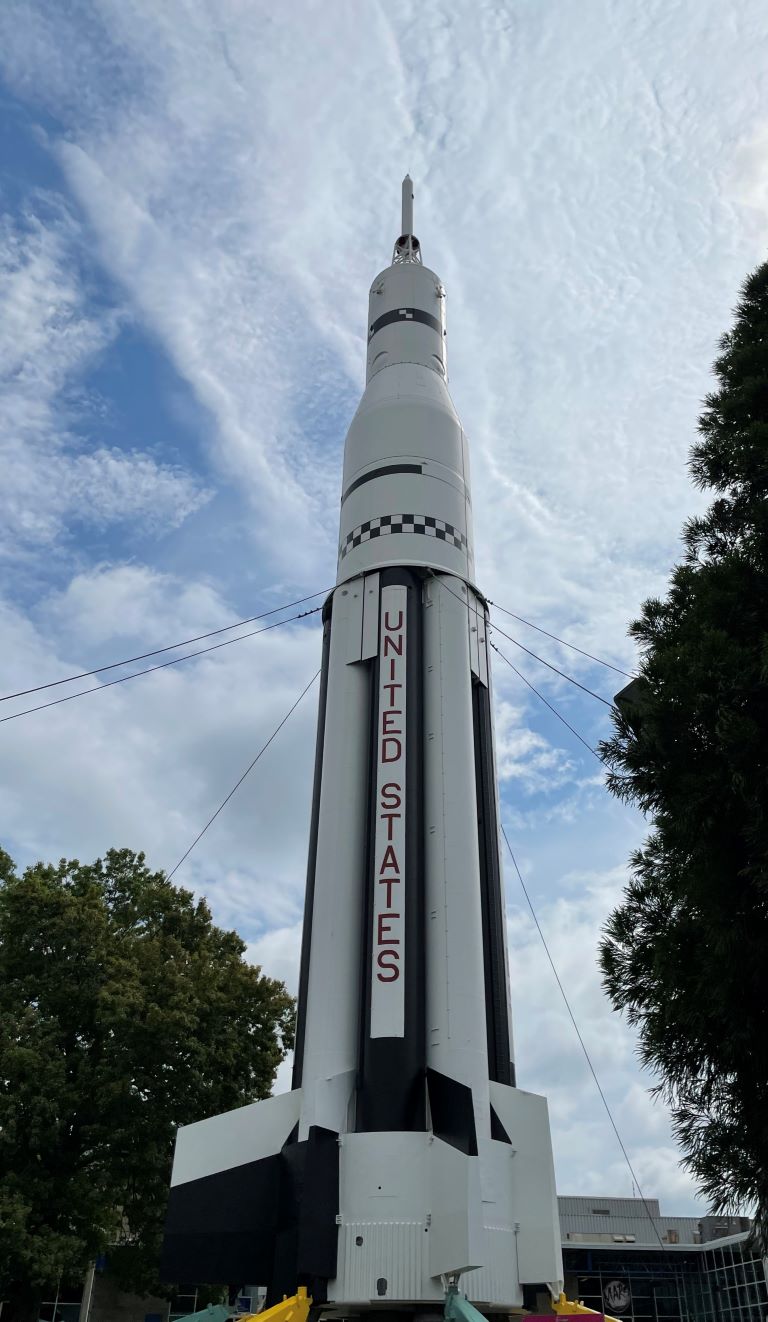 Is the US Space and Rocket Center Worth Visiting?