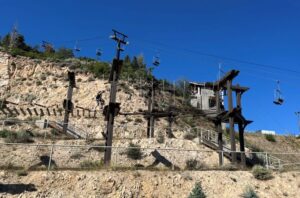 Is the Utah Olympic Park Worth Visiting in the Summer?