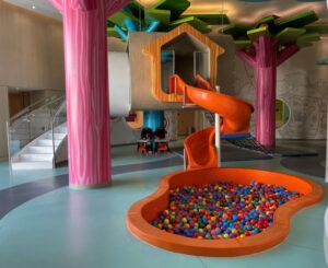 Is Nickelodeon Resort Worth it in Riviera Maya?