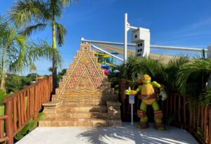 Aqua Nick Riviera Maya - Put on Your Party Pants